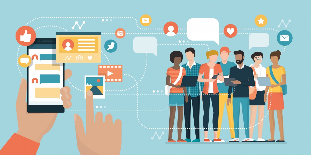 Social Media -12 Useful Tips for Social Media Content Writing