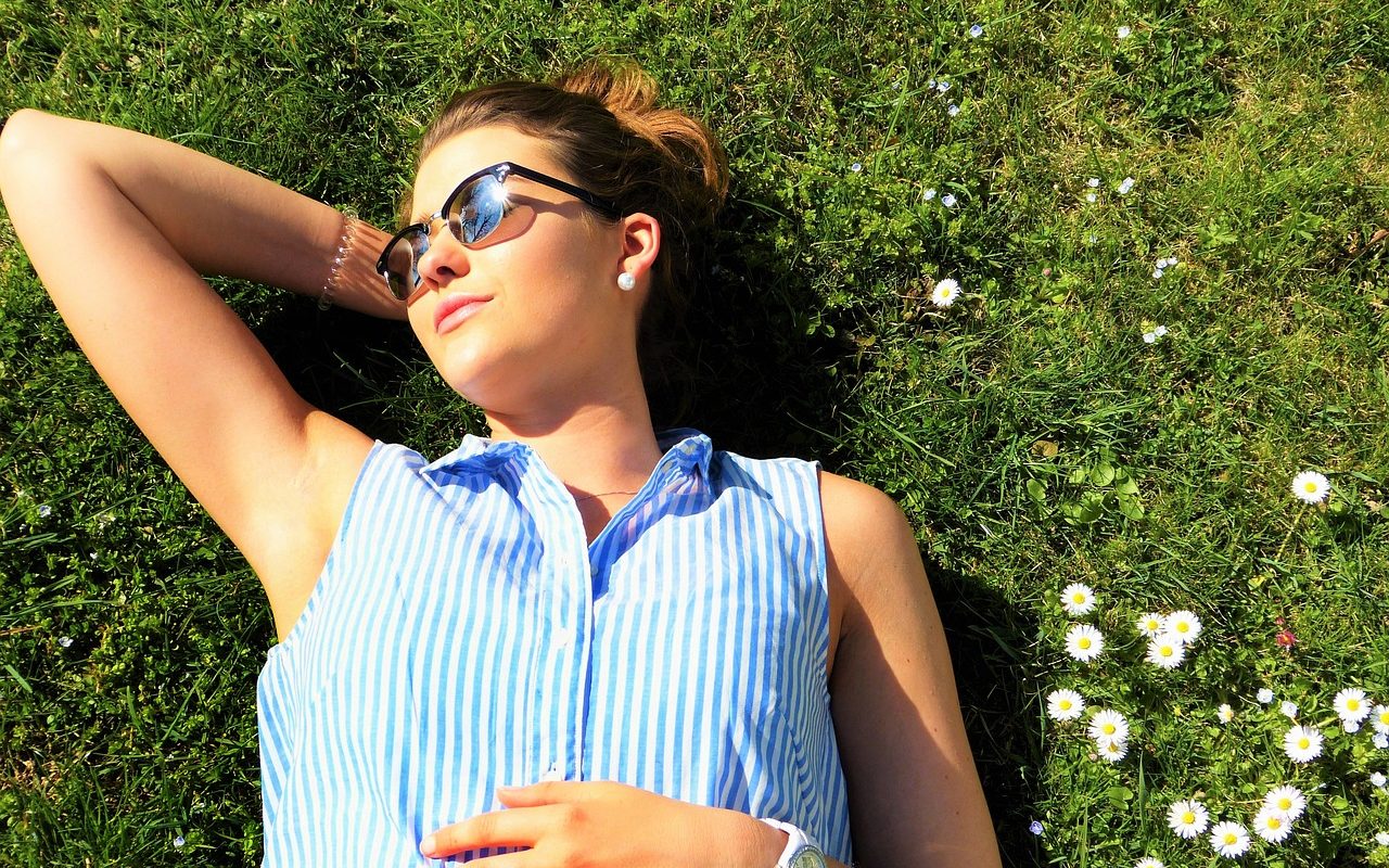 How To Stay Energised and Happy Throughout the Day