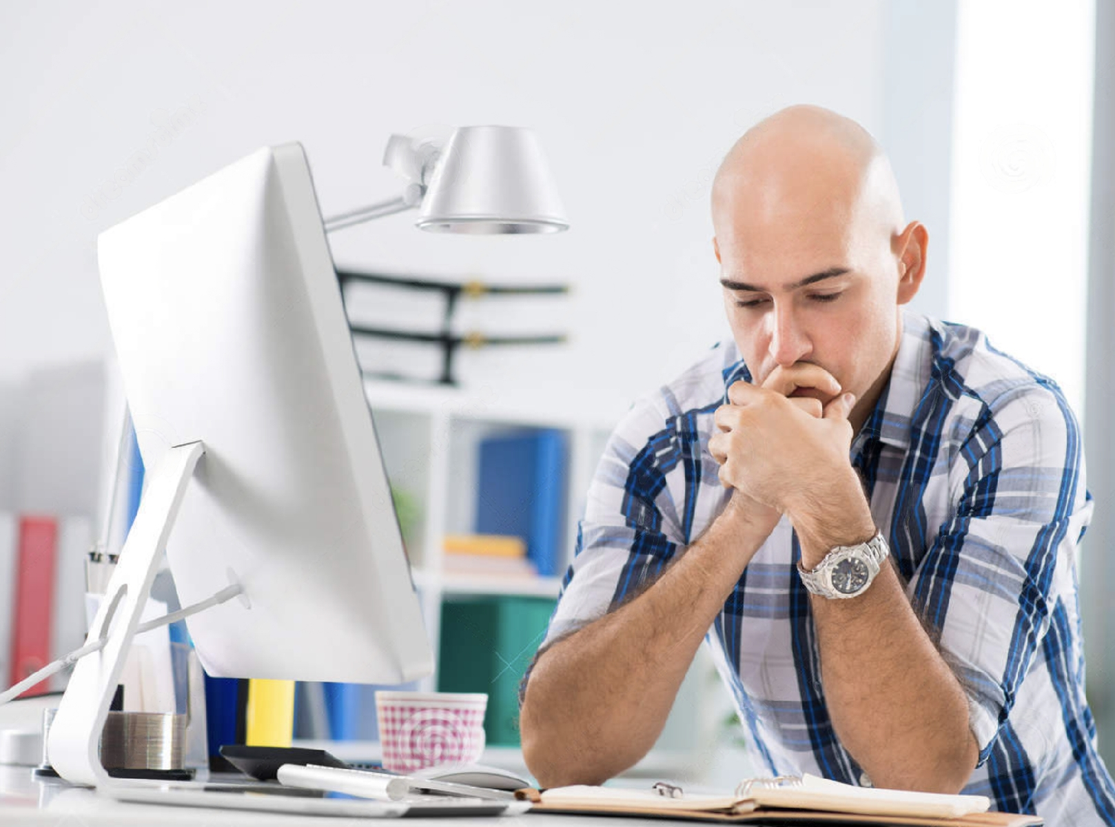 How To Free Your Mind From Unnecessary And Unproductive Overthinking ...