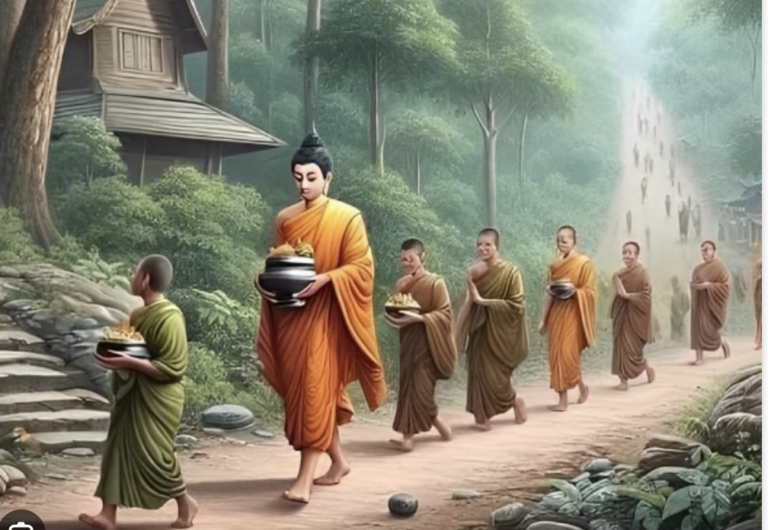 Did Buddhism Really Reject Hinduism? Unraveling Buddha's Perspective ...